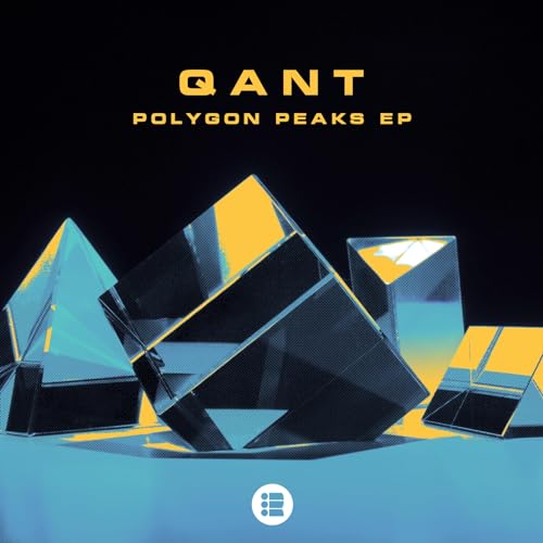Amazon.co.jp: Polygon Peaks : Qant: デジタルミュージック