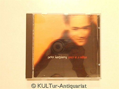 Peter Kingsbery - Once in a Million - Amazon.com Music