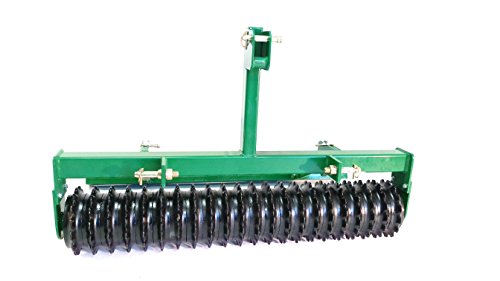 How to Choose the Best ATV Cultipacker for 2023?