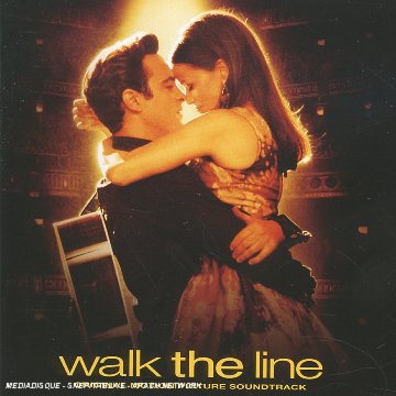Walk the line : Multi-Artistes, Original Soundtrack, Multi-Artistes, T ...