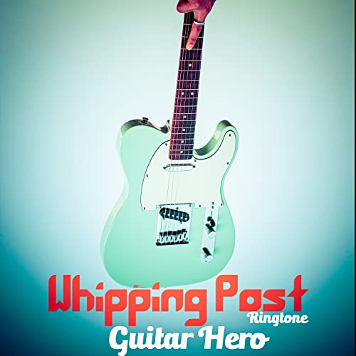 Play Whipping Post (Ringtone Tribute to The Allman Brothers Band) by ...