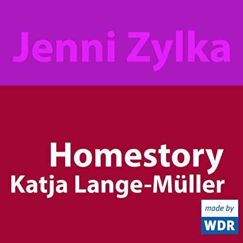 Amazon.com: Katja Lange-Müller: Homestory (Audible Audio Edition ...