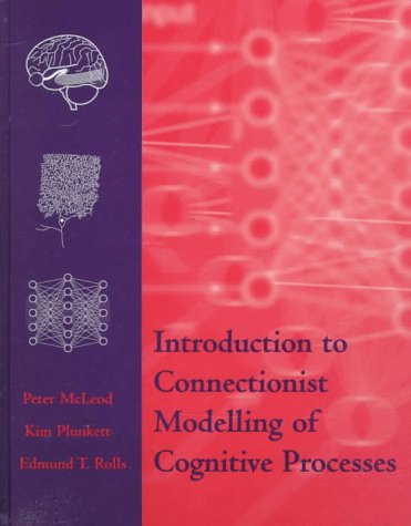 Amazon.com: Introduction to Connectionist Modelling of Cognitive ...