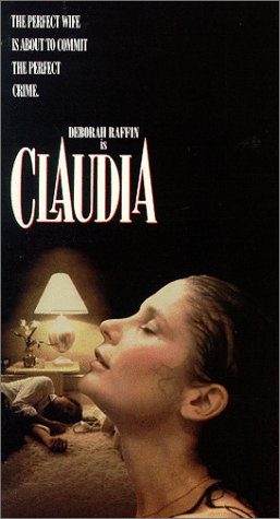Amazon.com: Claudia [VHS] : Movies & TV