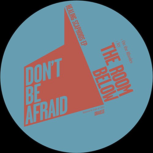 Play Healing Scaphoids by The Room Below on Amazon Music