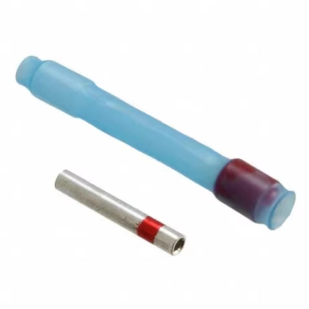 Amazon.com: 100 piece plastic casing terminal D-436-37 military ...