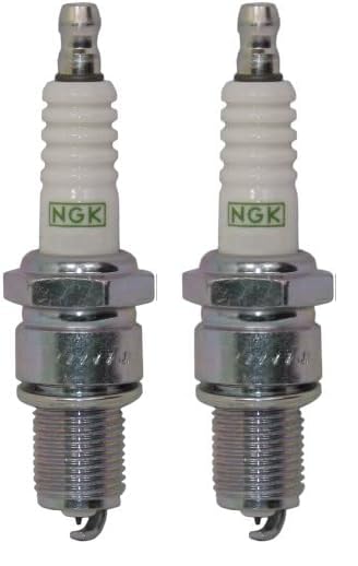 Amazon.com: NGK Spark Plug Stock # 7090 (Pack of 2) : Everything Else