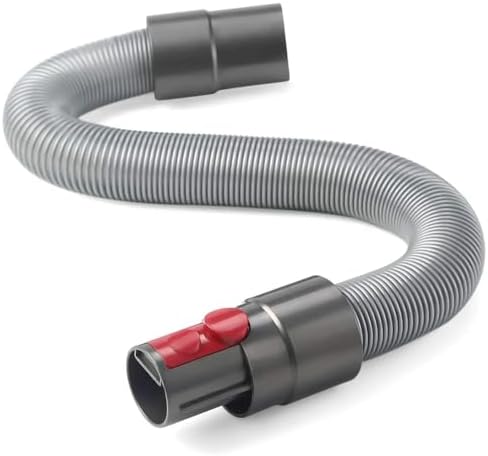Amazon.com: Flexible Extension Hose Compatible With Dyson Gen5, V15 ...