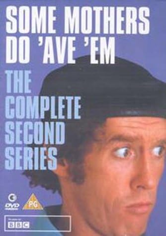 Some Mothers Do 'ave 'em: The Complete Second Series [DVD]: Amazon.co ...
