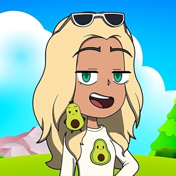 Avocado Playz on Amazon Music Unlimited