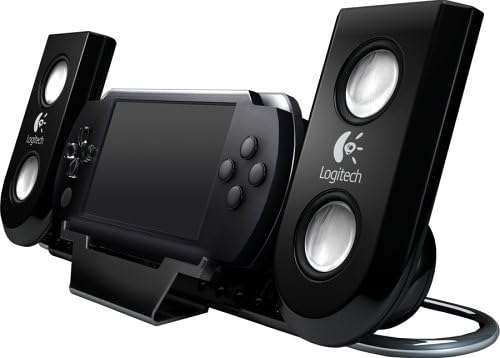 Sony PSP Playgear AMP Speaker System: Video Games - Amazon.ca