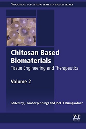 Amazon.com: Chitosan Based Biomaterials Volume 2: Tissue Engineering ...