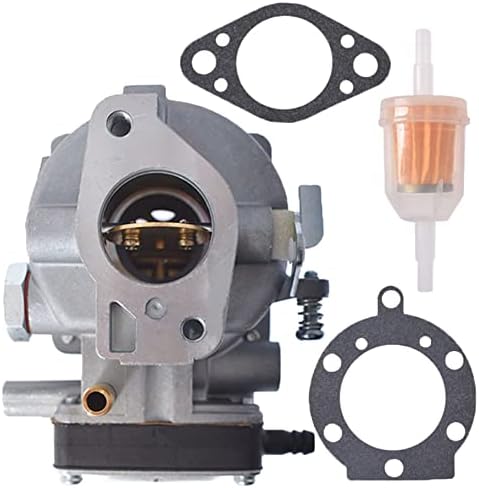 Amazon.com: Timunr 693480 Carburetor Carb 692815 693479 Replacement for ...