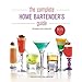 Complete Home Bartender's Guide: 780 Recipes for the Perfect Drink: Calabrese, Salvatore ...