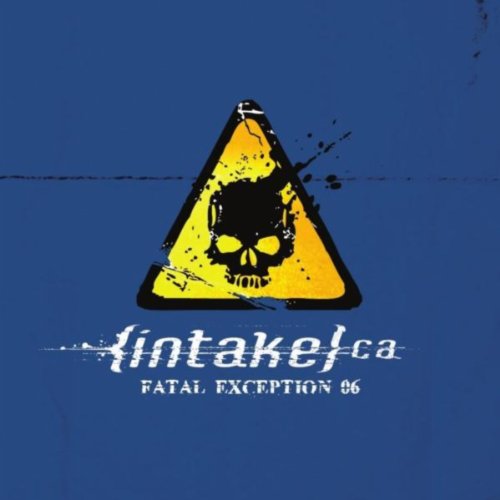 Play Fatal Exception 06 by {Intake}Ca on Amazon Music