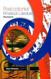 Post Colonial American Literature : Amazon.in: Books