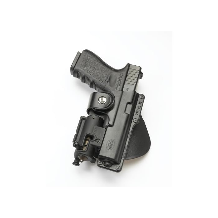 Buy Fobus Concealed Carry Paddle Tactical Holster for Sig 226 / H&K USP ...