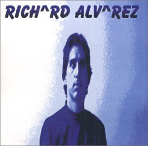 self title: Richard Alvarez: Amazon.in: Music}