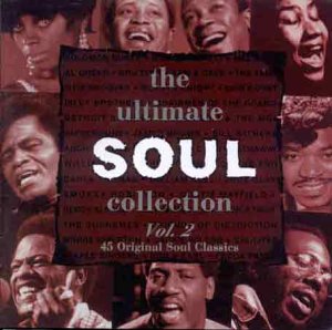 Ultimate Soul Collection 2: Various: Amazon.es: CDs y vinilos}