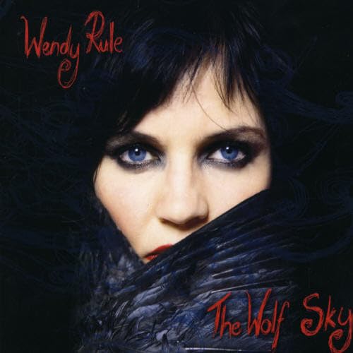 Amazon.com: Wolf Sky: CDs & Vinyl