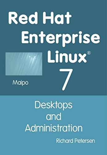The Best Red Hat Linux Books of All Time - BookAuthority