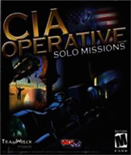CIA Operative Solo Missions : Amazon.de: Games