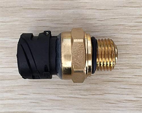 Amazon.com: Fuel Oil pan Pressure Sensor 20484678 for Volvo DA25,DA30 ...