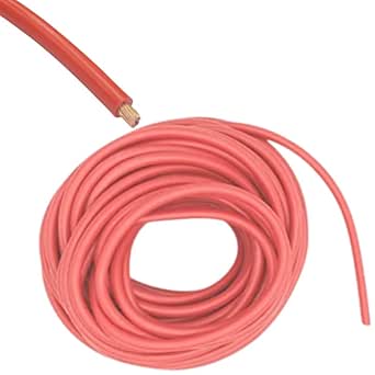 Drumstone Flexible 25mm Copper Wire for Home or Domestic Industrial ...