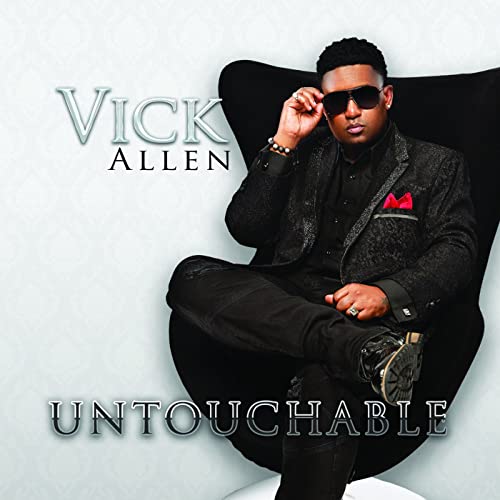 Play Untouchable by Vick Allen on Amazon Music