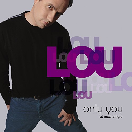 Amazon.com: Only You - EP : LOU: Digital Music