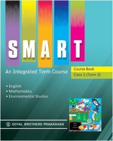 Amazon.in: Buy Smart An Integrated Term Course Book for Class 1 (Term 3 ...
