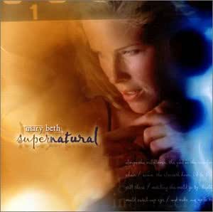 Mary Beth Maziarz - Supernatural - Amazon.com Music