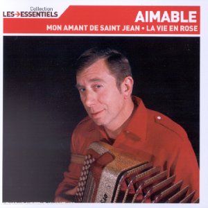Aimable - Les Essentiels - Cd - Amazon.com Music