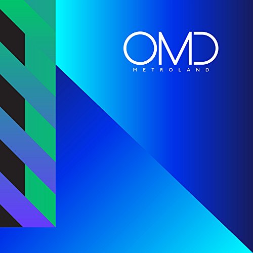 Écouter Metroland (Remixes) de OMD sur Amazon Music
