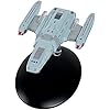 Amazon.com: STAR TREK Ship Replica | USS Raven : Arts, Crafts & Sewing