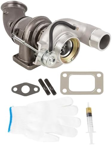 Amazon.com: Turbo Turbocharger For Cummins 6BT 5.9L Diesel Replaces ...