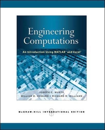 Amazon.com: Engineering Computation: 9780071263573: William E. Howard ...