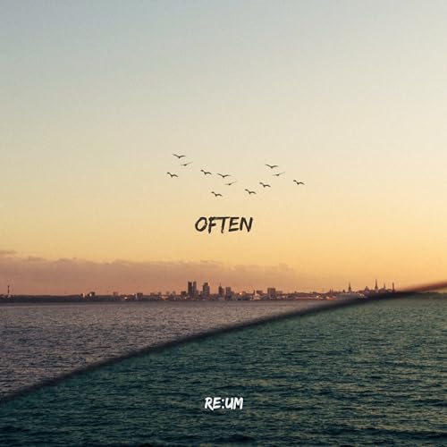 Play Often by Re:um on Amazon Music Unlimited