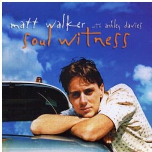 Amazon.com: Soul Witness: CDs & Vinyl