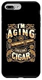 ・ブランド:Cigar Designs By ShirtZilla・製造元:アマゾンによるマーチャンダイジング・モデル:8Q95E7QACXRJPIPHONE_7_8_PLUS・製造元/メーカー部品番号:8Q95E7QACXRJPIPHON...