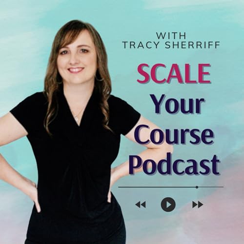 Scale Your Course : Tracy Sherriff: Amazon.in: Audible Books & Originals