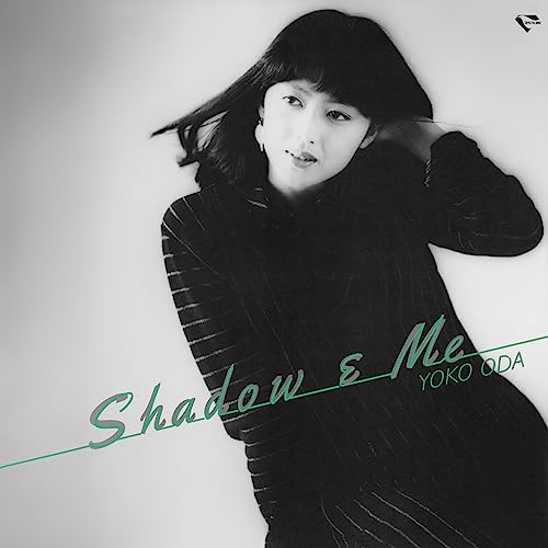 Amazon MusicでYouko OdaのSHADOW & ME (+4)を再生する