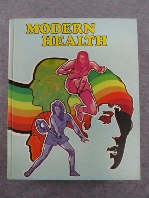 Modern Health: Amazon.co.uk: Otto, James H.; Julian, Cloyd J.; & Tether ...