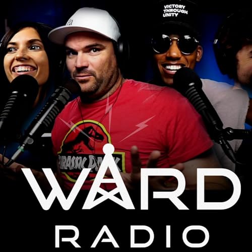 WARD RADIO : Cardon Ellis: Amazon.fr: Livres