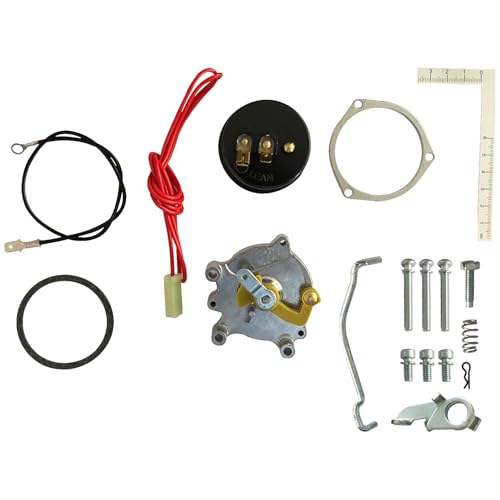 Amazon Best Sellers: Best Automotive Replacement Electric Choke ...