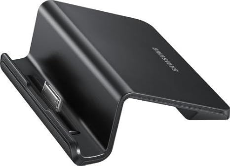 Amazon.com: Samsung Universal Tablet Desktop Dock - Black : Electronics