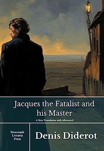 Amazon.com: Jacques the Fatalist and his Master eBook : Diderot, Denis ...