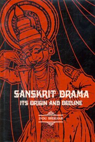 Sanskrit Drama: Its Origin and Decline | Amazon.com.br