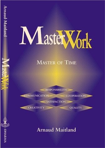 Masterwork (Skillful Means Series): Maitland, Arnaud: 9780898003109 ...
