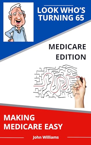 20 Best New Medicare Books To Read In 2024 - BookAuthority